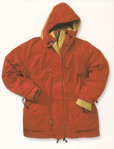 Ventile Jackets - Tornado / 38" / 96cm Chest – Billingham USA